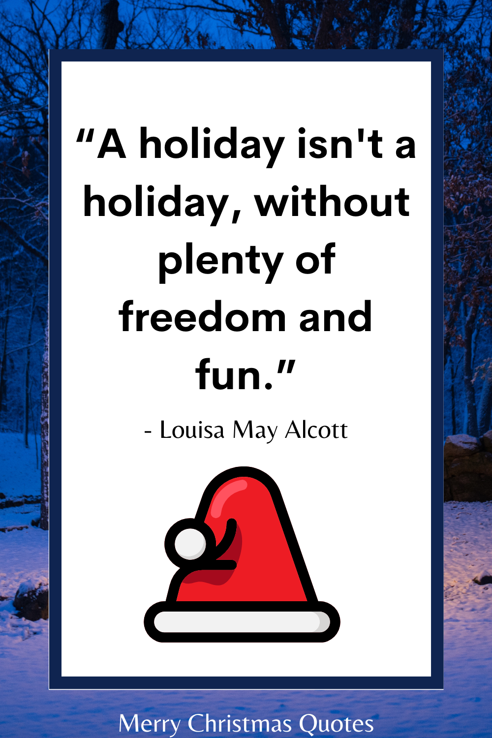 Best 27+ Short Christmas Quotes with Hd Images ( 2021 ) - Merry ...