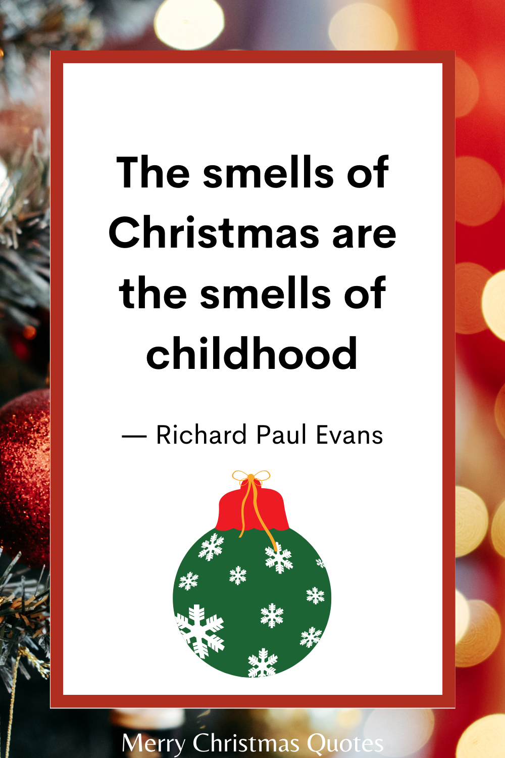 Best 27+ Short Christmas Quotes with Hd Images ( 2021 ) - Merry ...