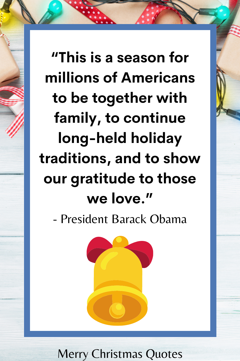 Best 27+ Short Christmas Quotes with Hd Images ( 2021 ) - Merry ...