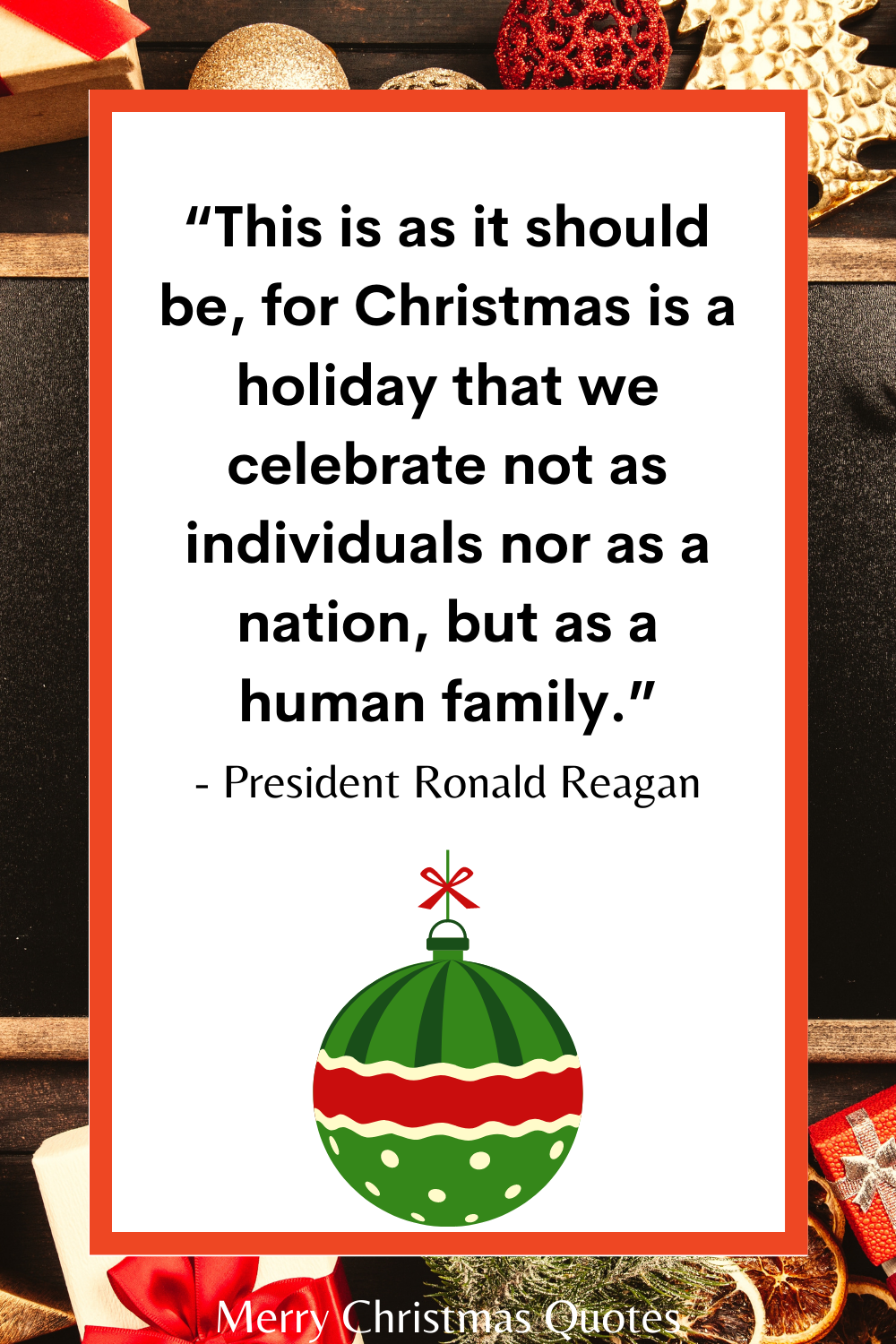 Best 27+ Short Christmas Quotes with Hd Images ( 2021 ) - Merry ...