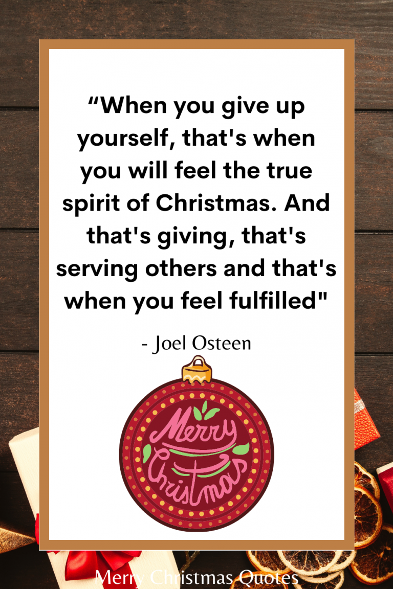 Best 27+ Short Christmas Quotes with Hd Images ( 2021 ) - Merry ...