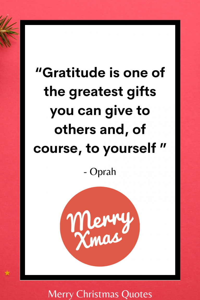 Best 27+ Short Christmas Quotes with Hd Images ( 2021 ) - Merry ...