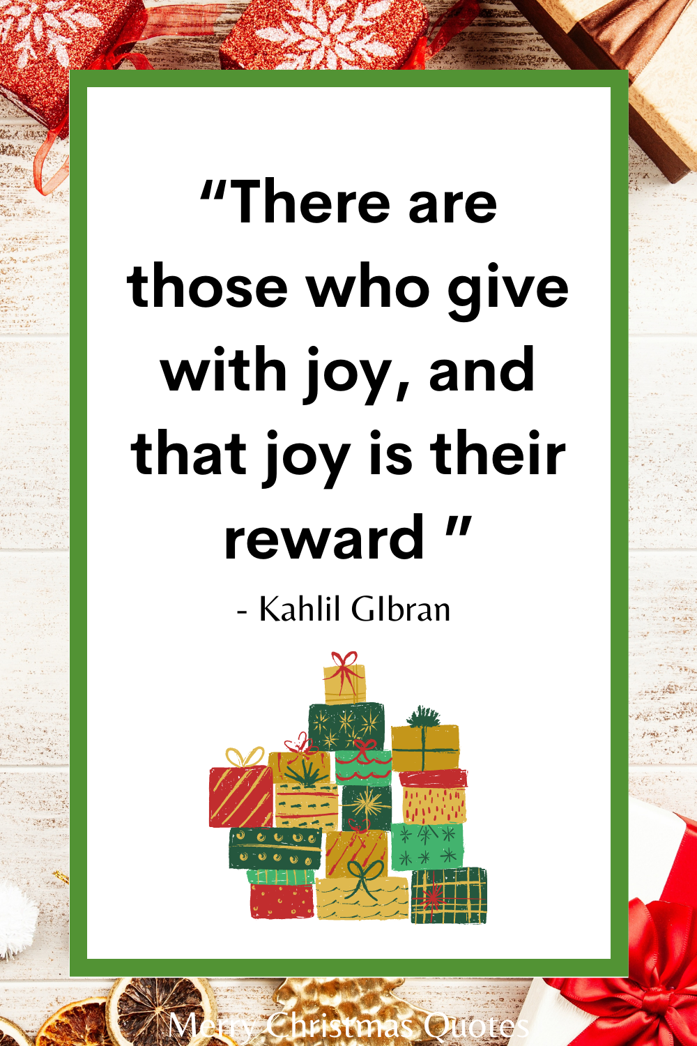 Best 27+ Short Christmas Quotes with Hd Images ( 2021 ) - Merry ...