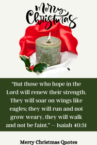 151+ Holy Bible Quotes for Christmas - Merry Christmas Quotes