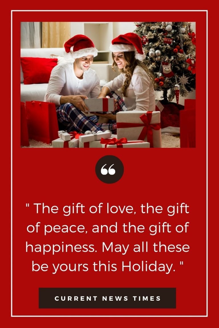 51 Best Christmas Quotes for Office 2021 - Merry Christmas Quotes