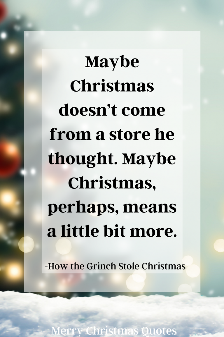 101 Amazing Kids Christmas Quotes 2021 - Merry Christmas Quotes