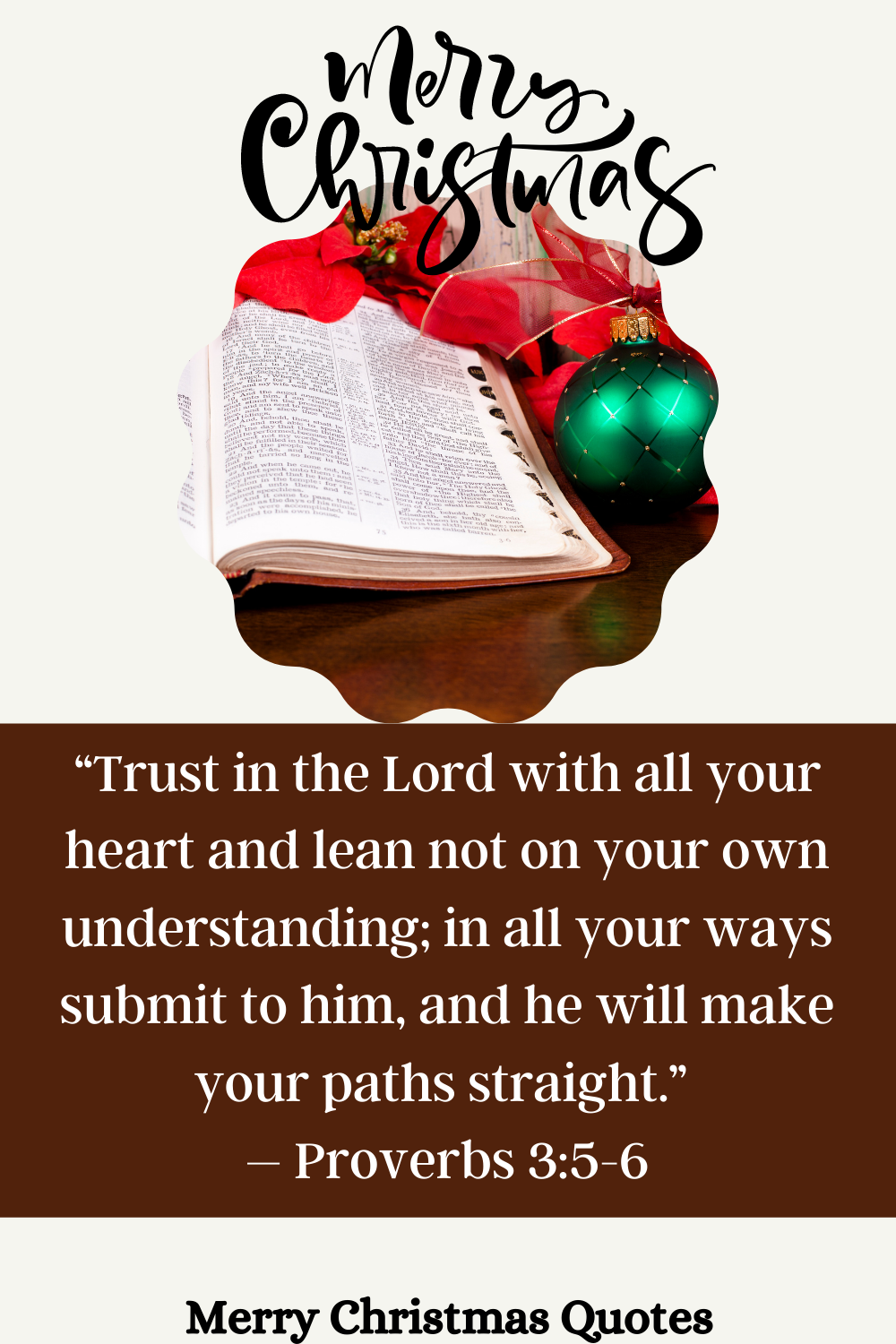 151+ Holy Bible Quotes for Christmas - Merry Christmas Quotes