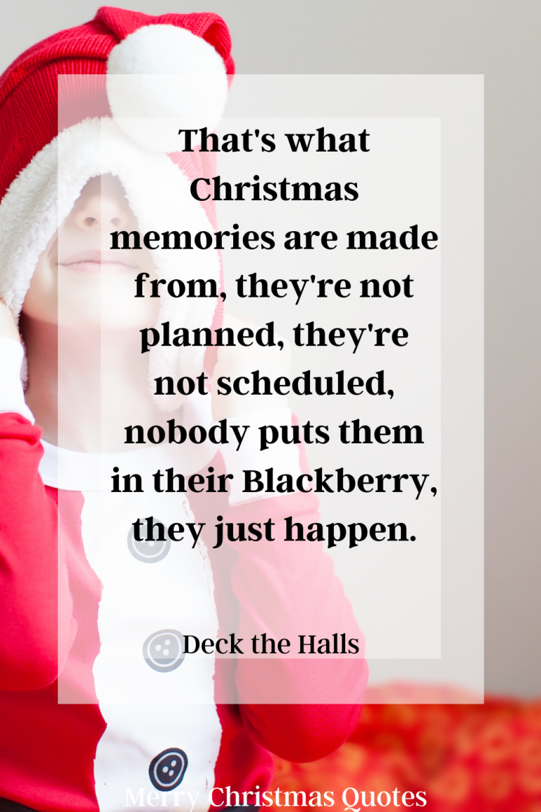 101 Amazing Kids Christmas Quotes 2021 - Merry Christmas Quotes