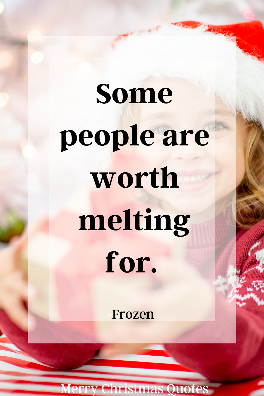 101 Amazing Kids Christmas Quotes 2021 - Merry Christmas Quotes