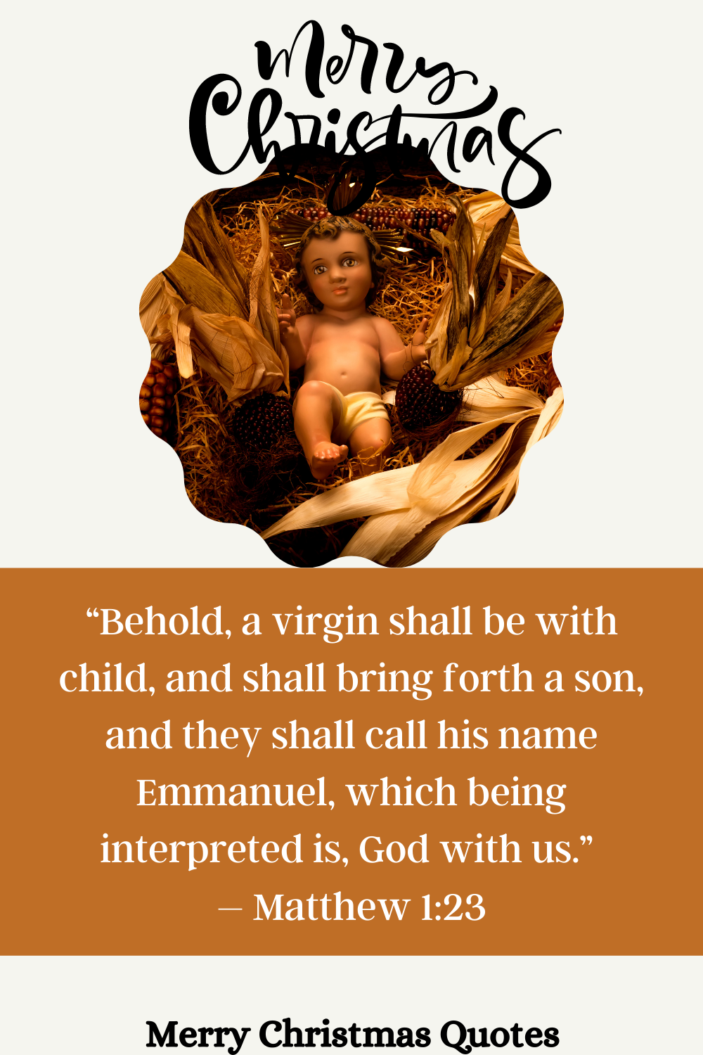 151+ Holy Bible Quotes for Christmas - Merry Christmas Quotes