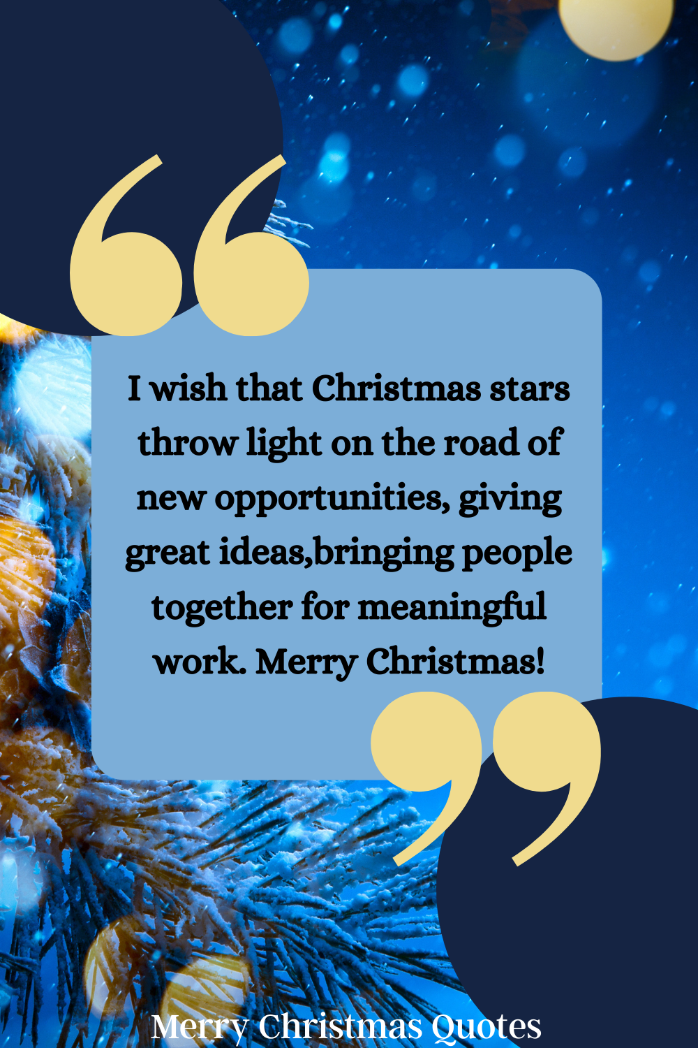 79 Special Christmas Quotes for Friendship ( With Hd Images )