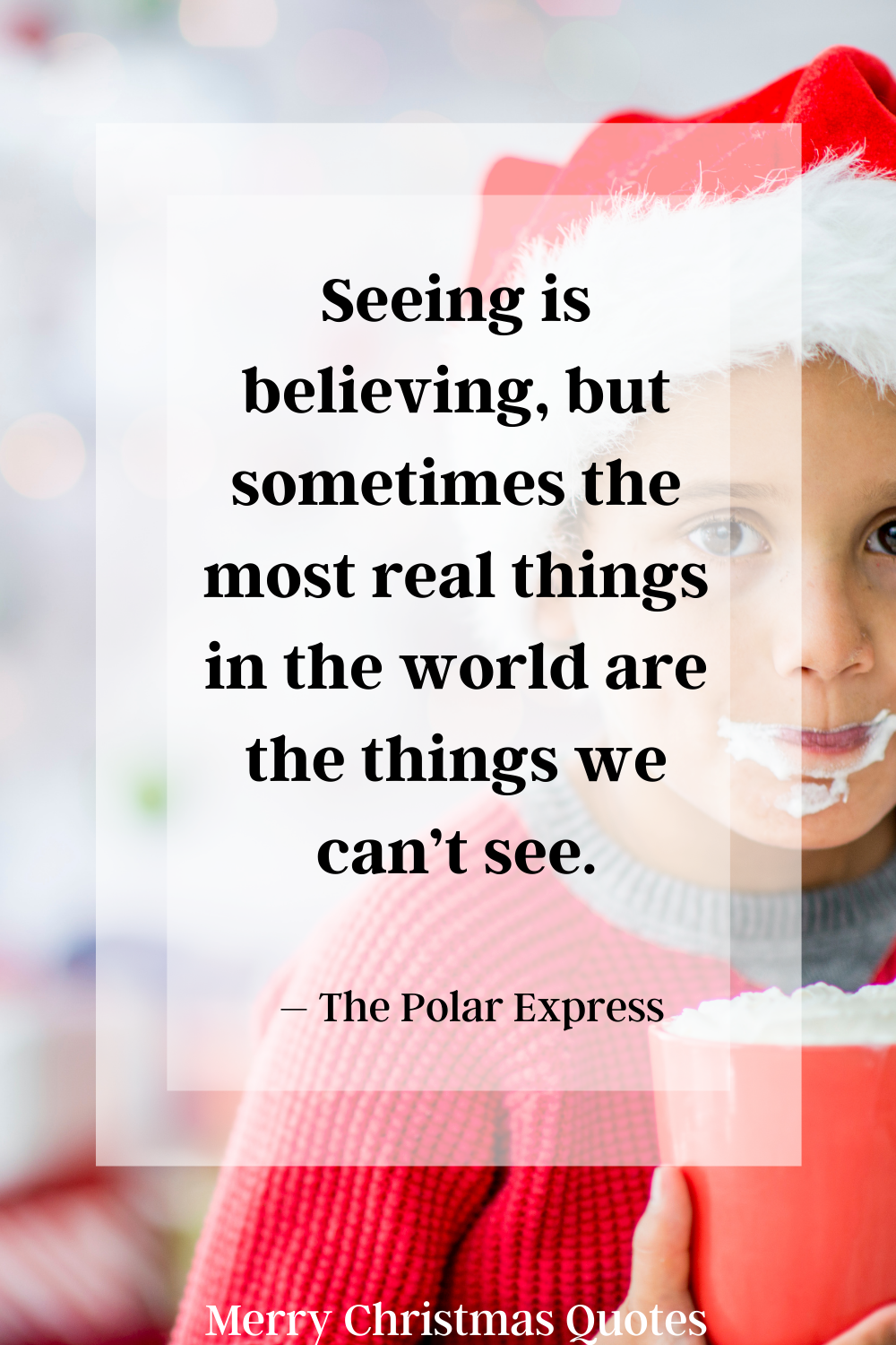 101 Amazing Kids Christmas Quotes 2021 - Merry Christmas Quotes