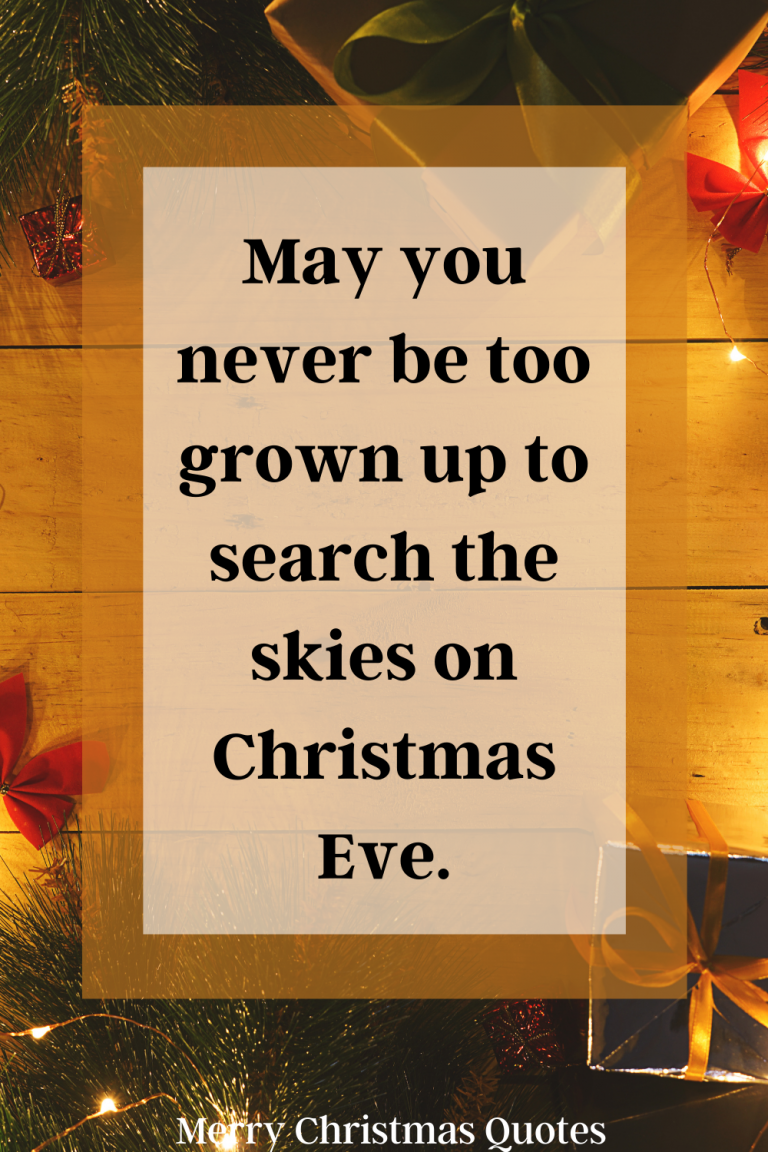 101 Amazing Kids Christmas Quotes 2021 - Merry Christmas Quotes