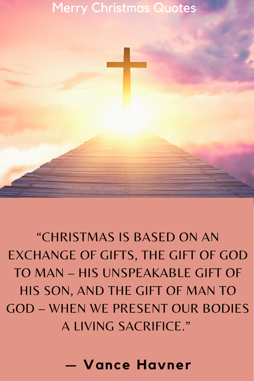 75+ Best Religious Quotes About Christmas 2021