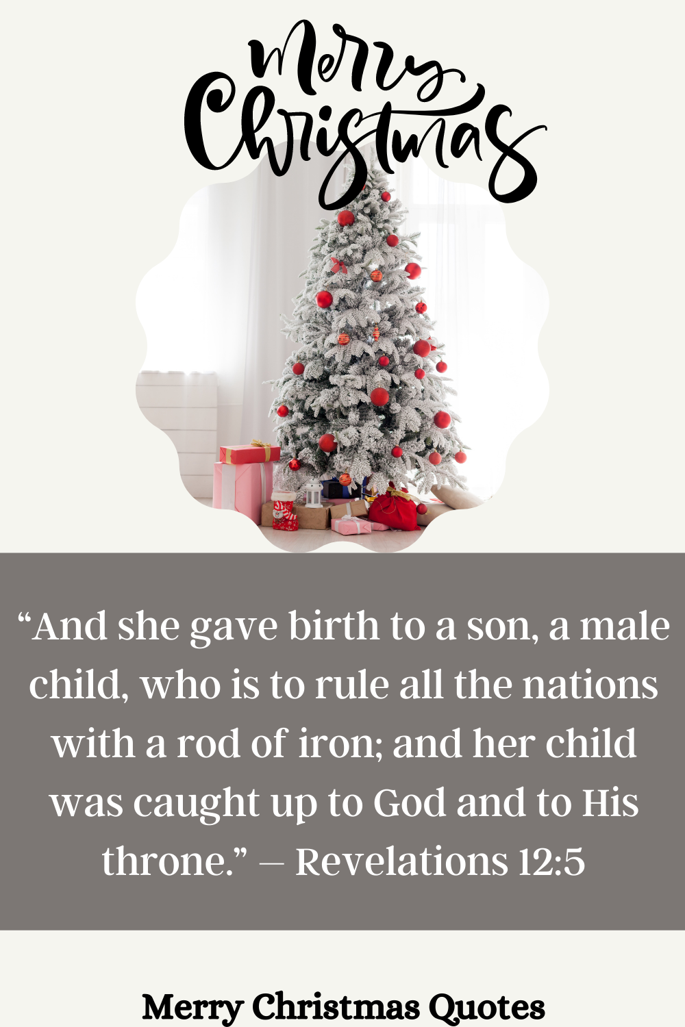 151+ Holy Bible Quotes for Christmas - Merry Christmas Quotes
